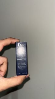 Dior Foundation 0.7ml, Beauty & Personal Care, Face, Makeup on Carousell