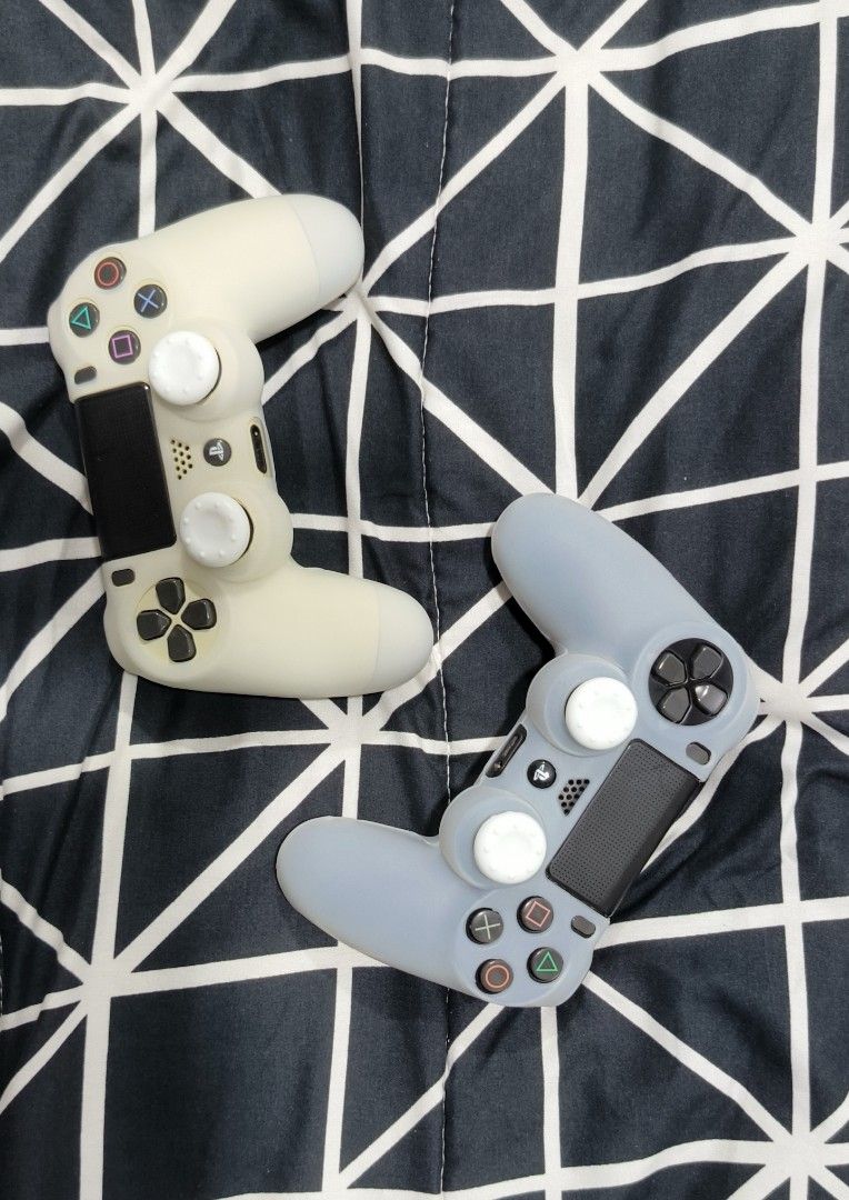Ds4 Original, joystick, joycon, controller PS4, PS4 controller, Video ...