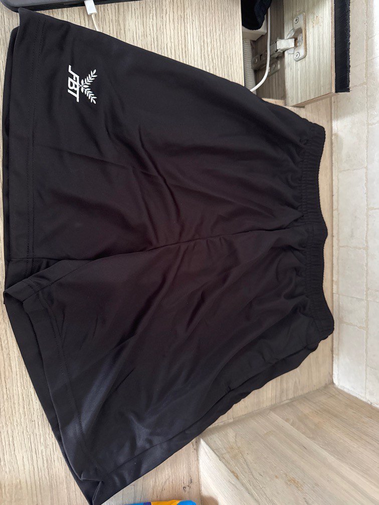FBT Shorts, Men's Fashion, Bottoms, Shorts on Carousell