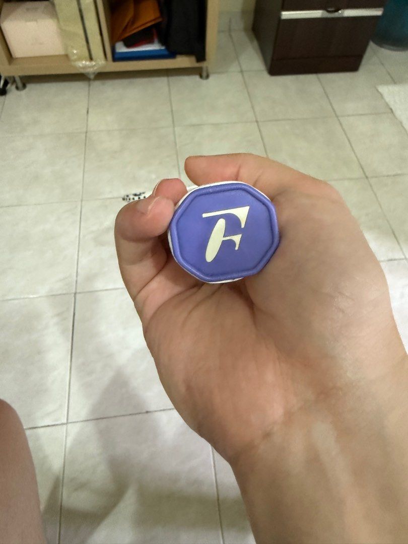 Fleet racquet Strike Kill 12, Sports Equipment, Sports & Games, Racket ...