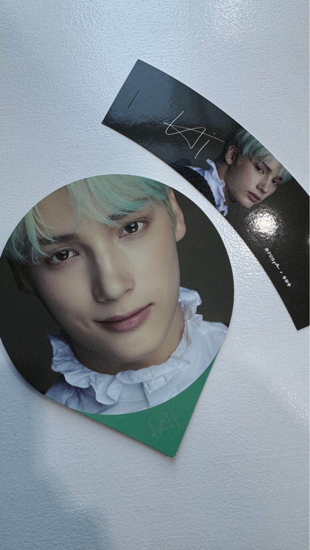 FOR SALE / TRADE: TXT / Tomorrow x Together Hueningkai DFesta BGC ...