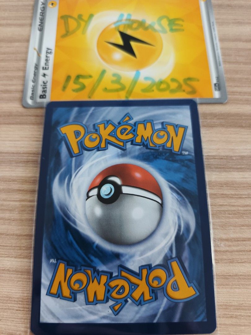 Froslass 174/167 twilight masquerade twm pokemon trading card games tcg ptcg collection, Hobbies ...