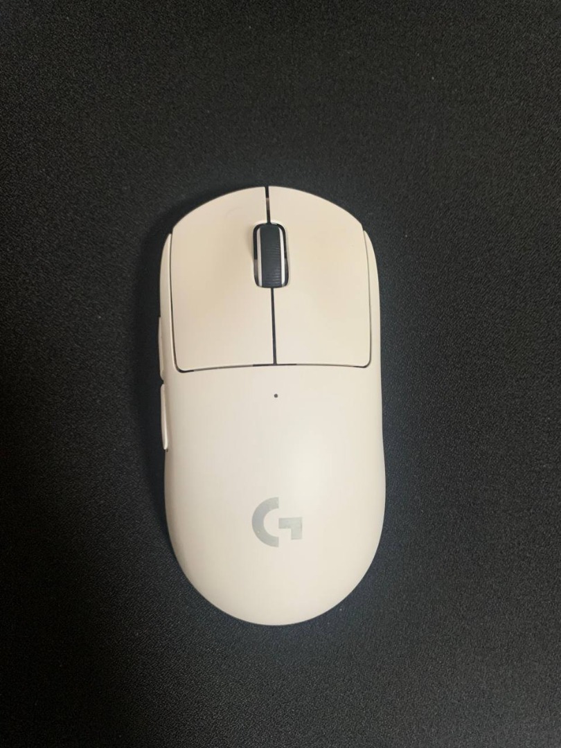 G Pro X Superlight, Computers & Tech, Parts & Accessories, Mouse ...