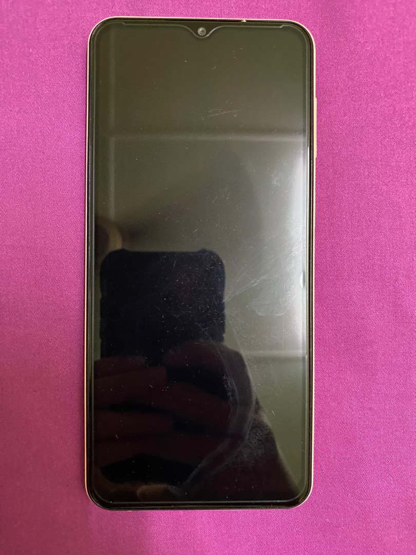 Galaxy A23 Peach 128GB, Mobile Phones & Gadgets, Mobile Phones, Android ...