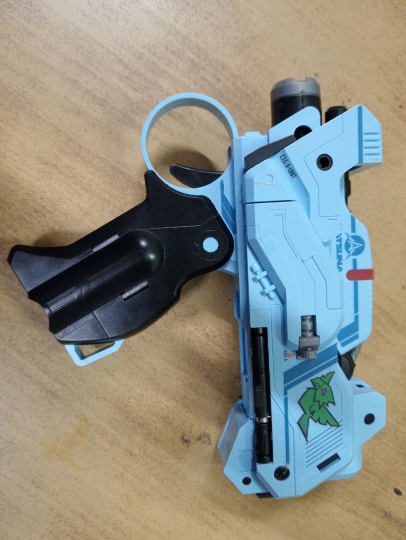 Girl Gun Lady ATTACK GIRL GUN Ver. ALPHA TANGO Kit First, Hobbies ...