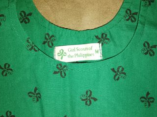 Gsp uniform For Sale | Carousell Philippines