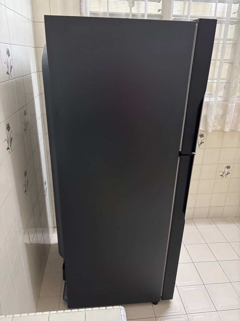 Hitachi Fridge R-VX 420 (only self pick up in Ipoh), TV & Home ...