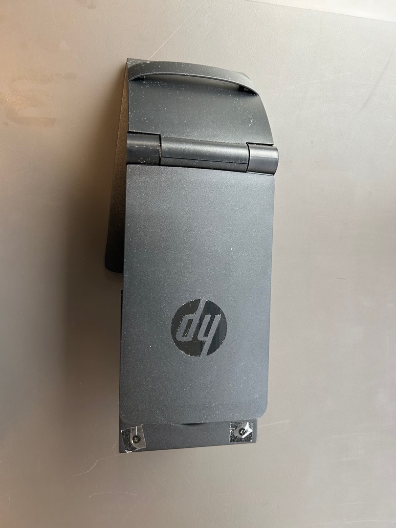Hp monitor stand elitedisplay e241i, 電腦＆科技, 電腦周邊及配件, 其他 - Carousell