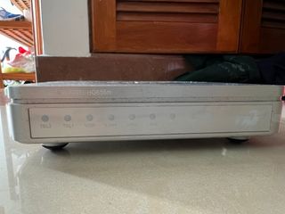 Tplink router and Huawei modem, Computers & Tech, Parts & Accessories ...