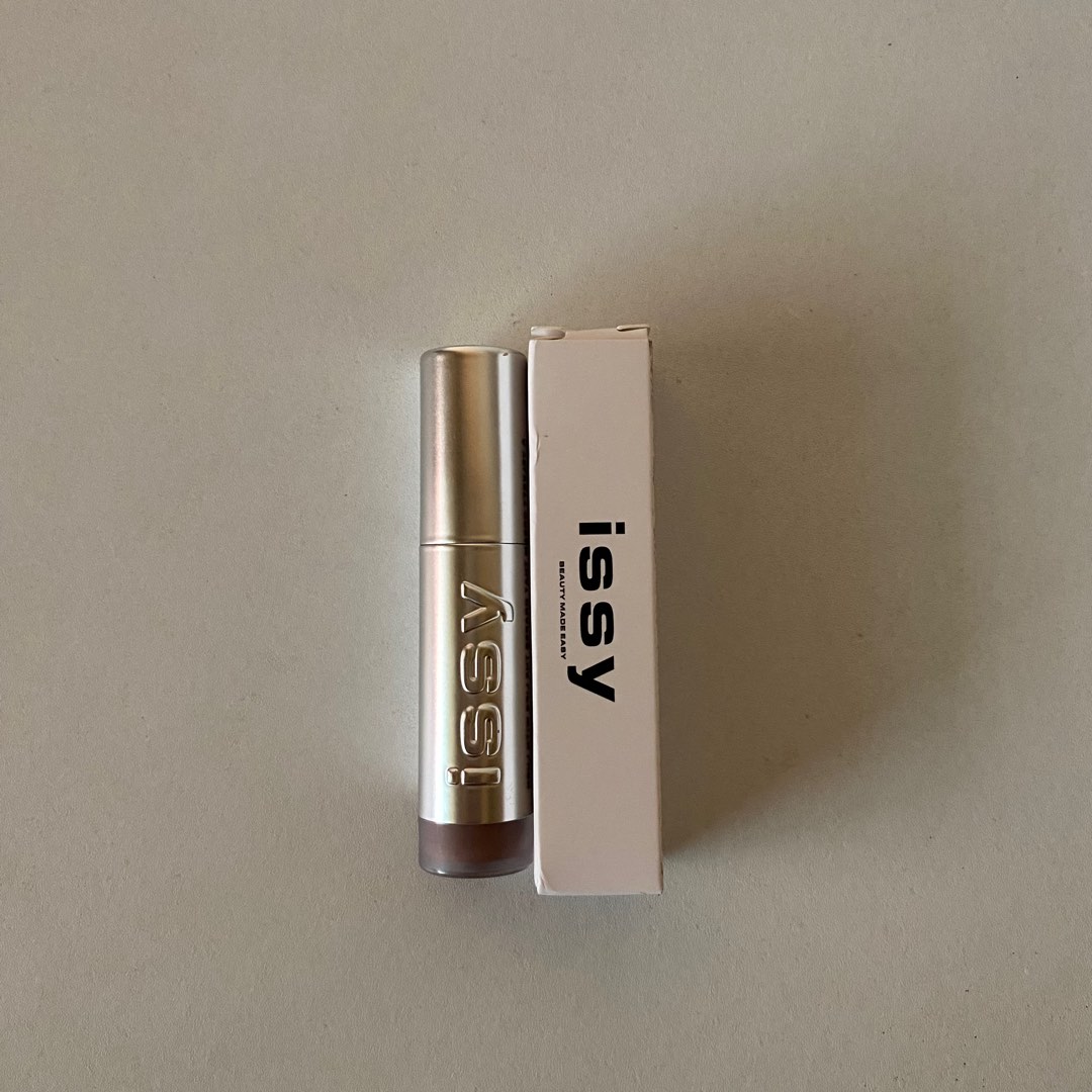 issy mousse lip tint (teddy), Beauty & Personal Care, Face, Makeup on ...