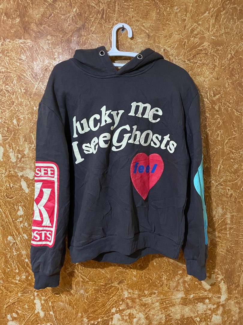 kanye west merch, Men's Fashion, Coats, Jackets and Outerwear on Carousell