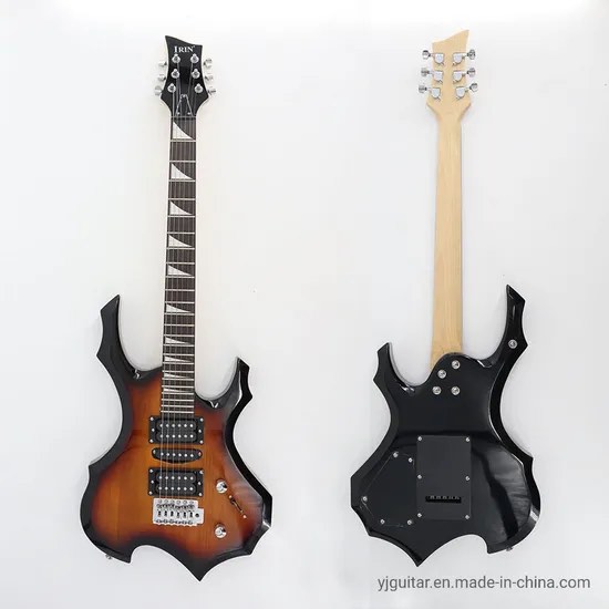 Kawes electric guitar, Hobbies & Toys, Music & Media, Musical ...