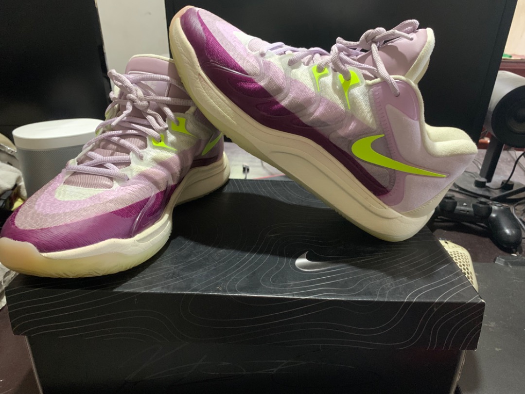 KD 17 Alchemist producer pacm, Men's Fashion, Footwear, Sneakers on ...
