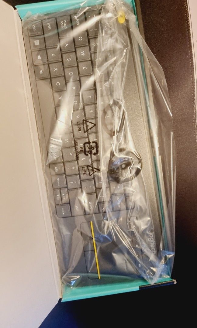 Logitect Keyboard For Sale Computers And Tech Parts And Accessories Computer Keyboard On Carousell