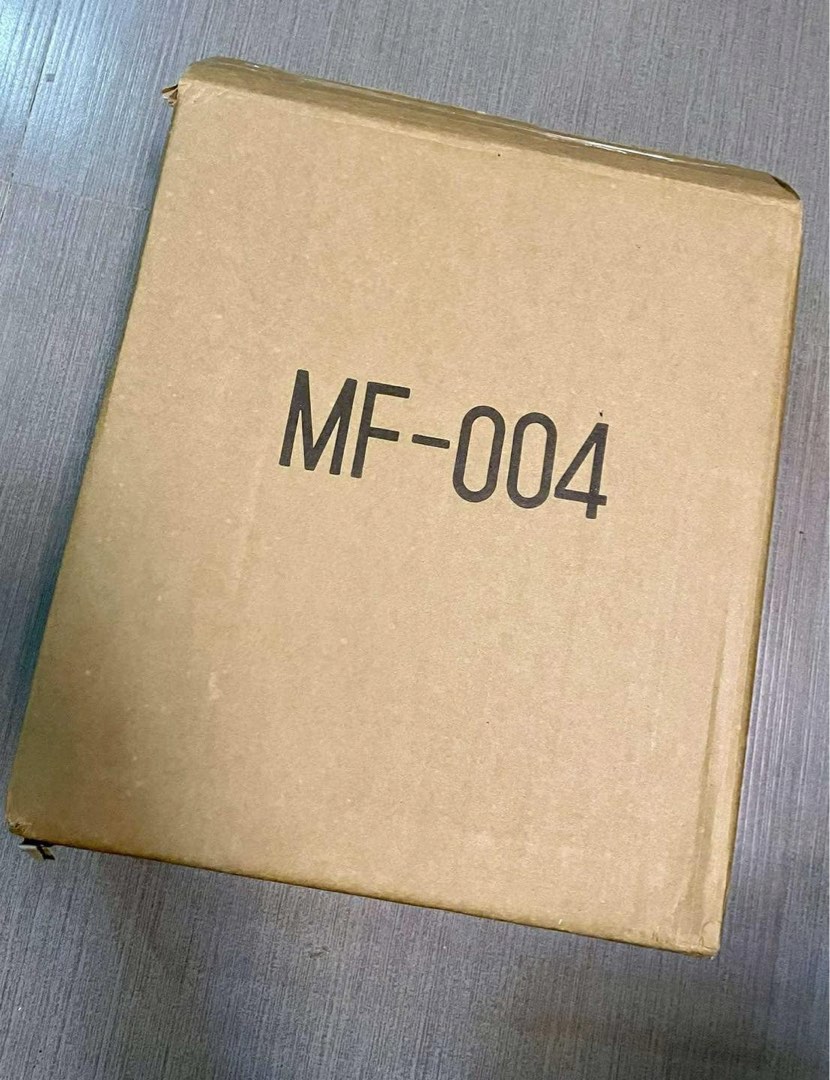 MF-004 Optimus Prime, Hobbies & Toys, Toys & Games on Carousell