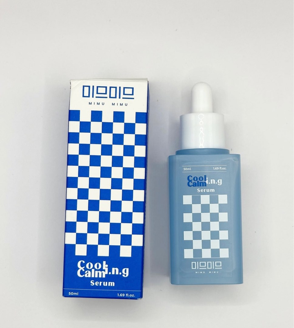 Mimu Mimu serum, Beauty & Personal Care, Face, Face Care on Carousell