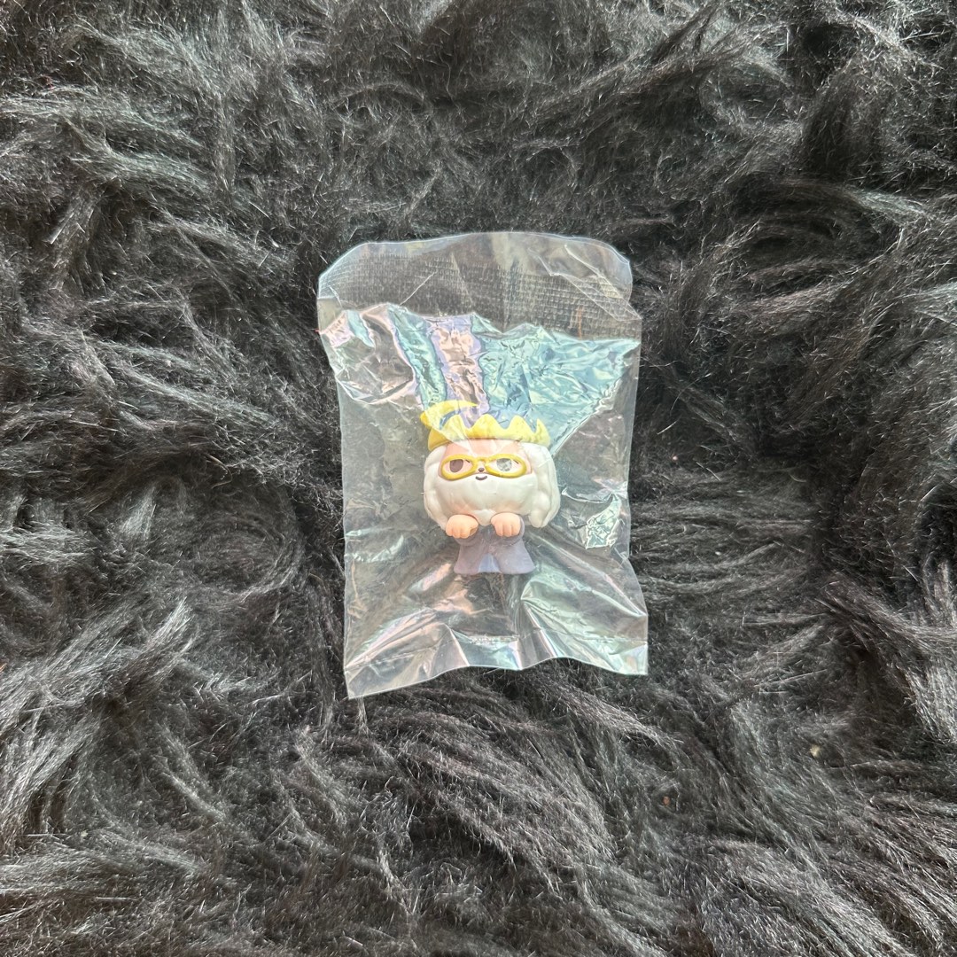 Miniso x Harry Potter Albus Percival Wulfric Brian Dumbledore Mini ...