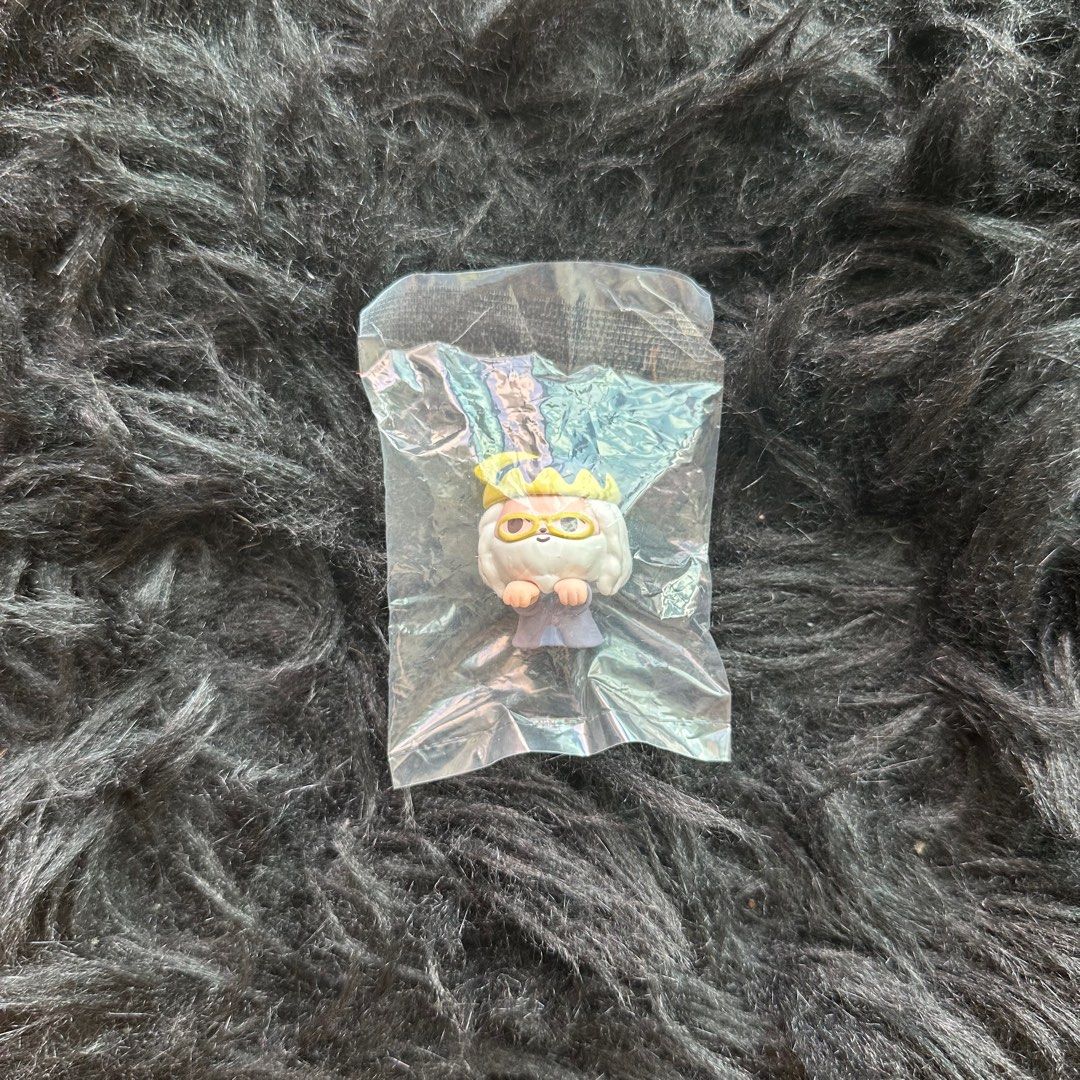Miniso x Harry Potter Albus Percival Wulfric Brian Dumbledore Mini ...