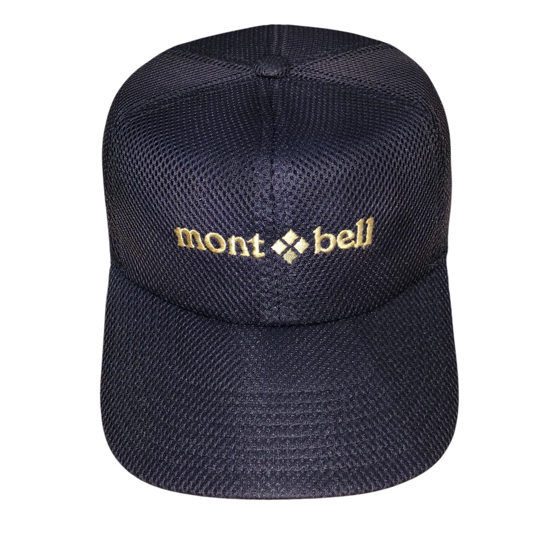 Montbell cap, Men's Fashion, Watches & Accessories, Cap & Hats on Carousell