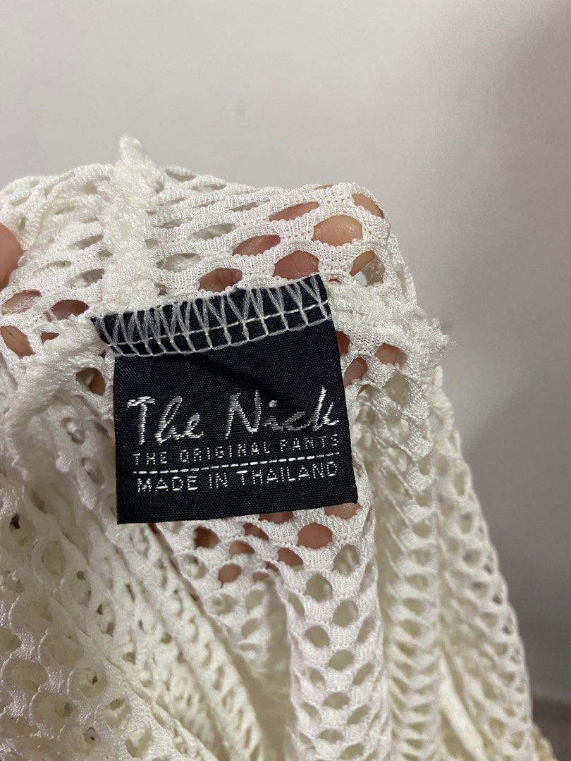 Net jacket / jaket jaring, Women's Fashion, Coats, Jackets and ...