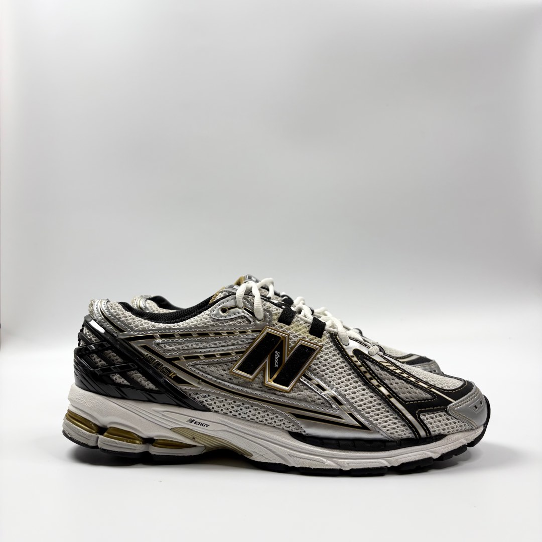 NEW BALANCE 1906 QOT, Men's Fashion, Footwear, Sneakers on Carousell