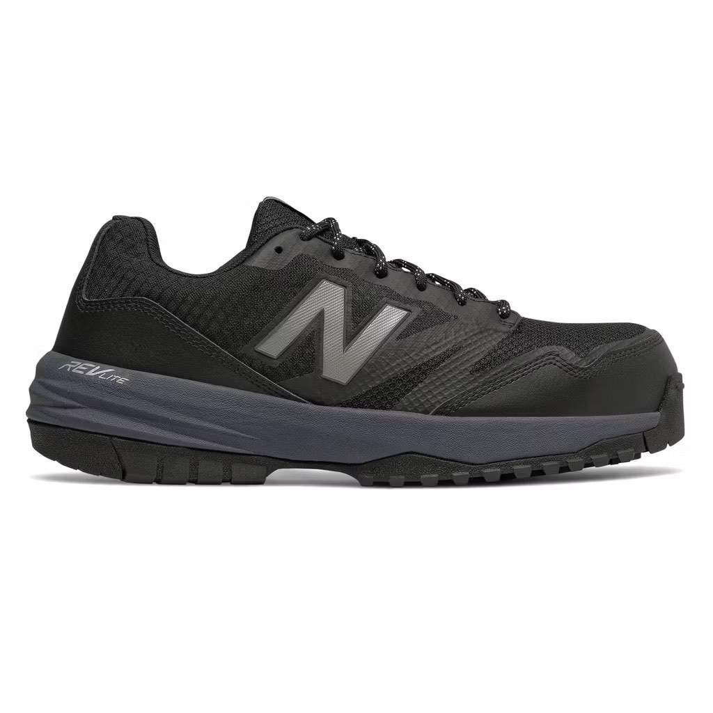 New Balance Men's Composite Toe 589, Men's Fashion, Footwear, Boots on ...