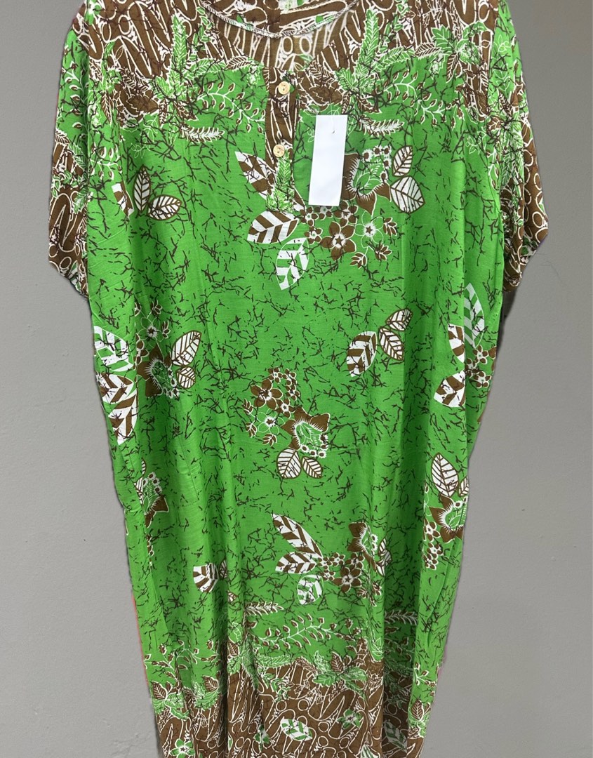 NEW BARU TAG Daster Ibu Hamil Busui Jumbo size harga netto, Bayi & Anak ...