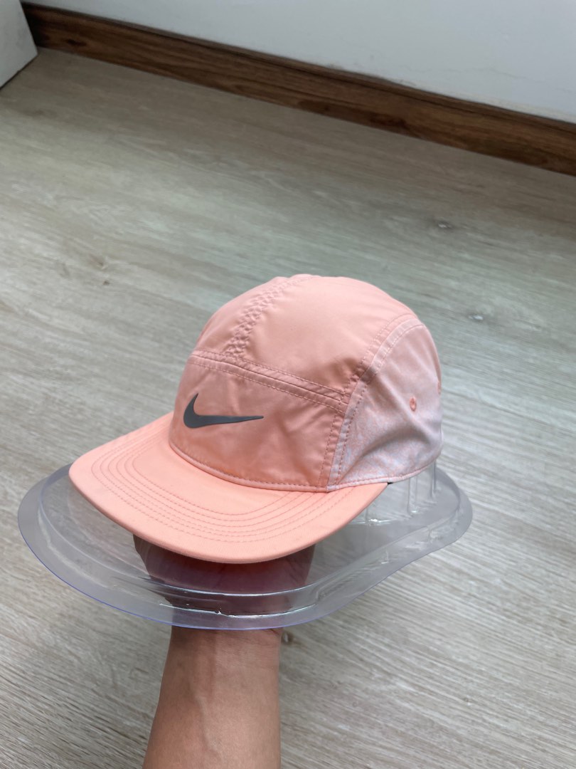 Nike 5 Panel aw84, Men's Fashion, Watches & Accessories, Cap & Hats on ...
