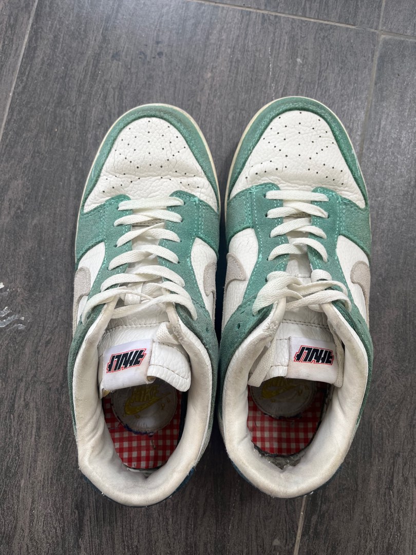 NIKE BUSAN SEOUL, Women's Fashion, Footwear, Sneakers on Carousell