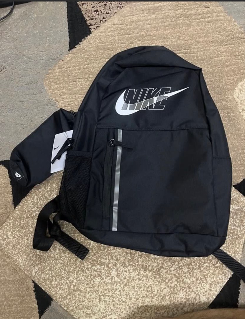 Nike elemental graphic backpack, Men's Fashion, Bags, Backpacks on ...