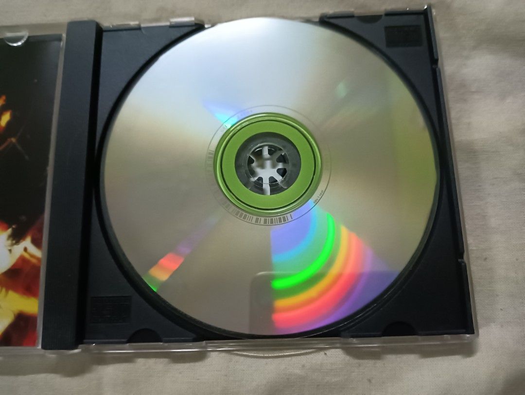 Nirvana - Incesticide, Hobbies & Toys, Music & Media, CDs & DVDs on Carousell