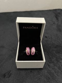 Original Pandora charms cliper stopper, Women's Fashion, Jewelry ...