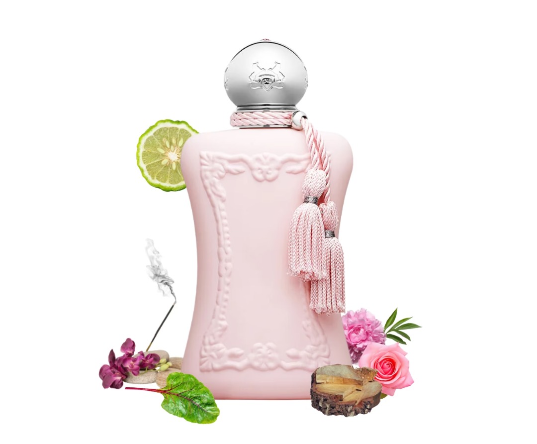 限量現貨【歐洲直送】Delina EDP by PARFUMS DE MARLY 75ml【NEW & Authentic】包順豐櫃 ...