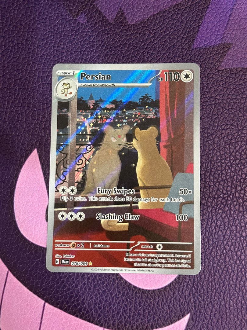 Persian ir #78, Hobbies & Toys, Memorabilia & Collectibles, Vintage ...