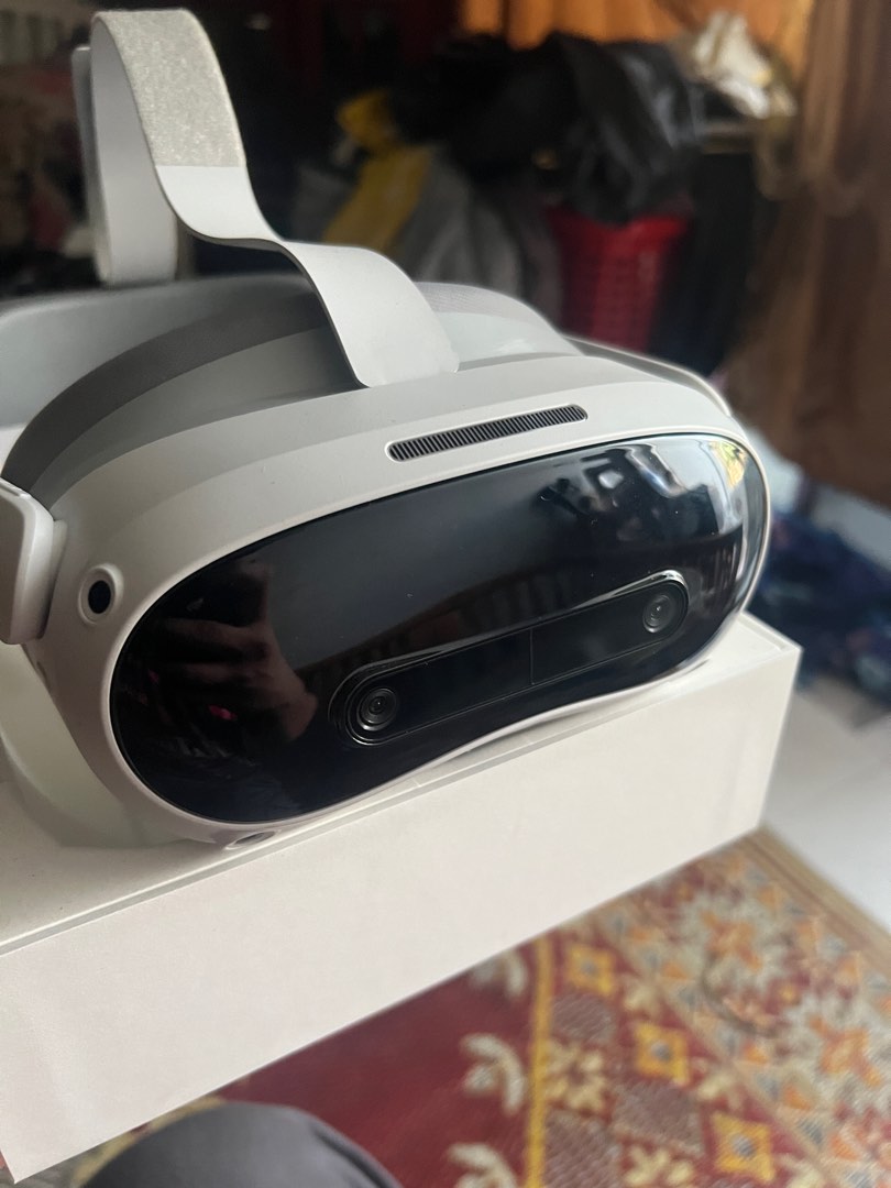 PICO 4 ultra 12/256, Mobile Phones & Gadgets, Wearables & Smart Watches ...