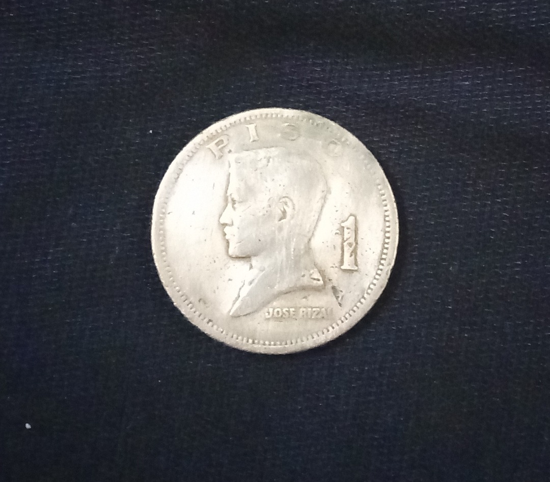 Piso Jose rizal, Hobbies & Toys, Memorabilia & Collectibles, Currency ...