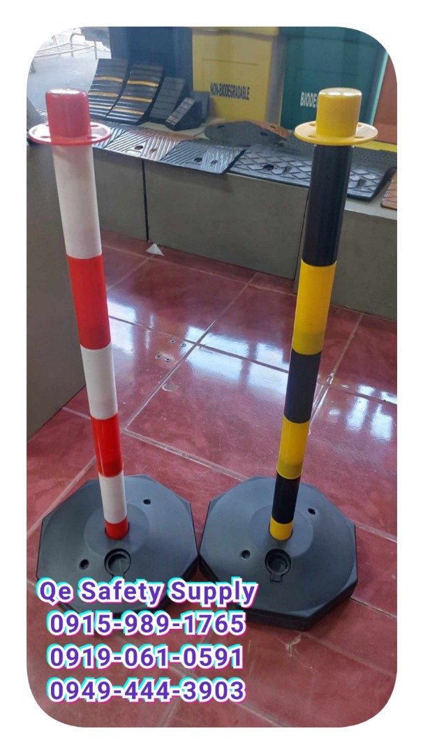 Plastic Guide Post, Everything Else, Others on Carousell