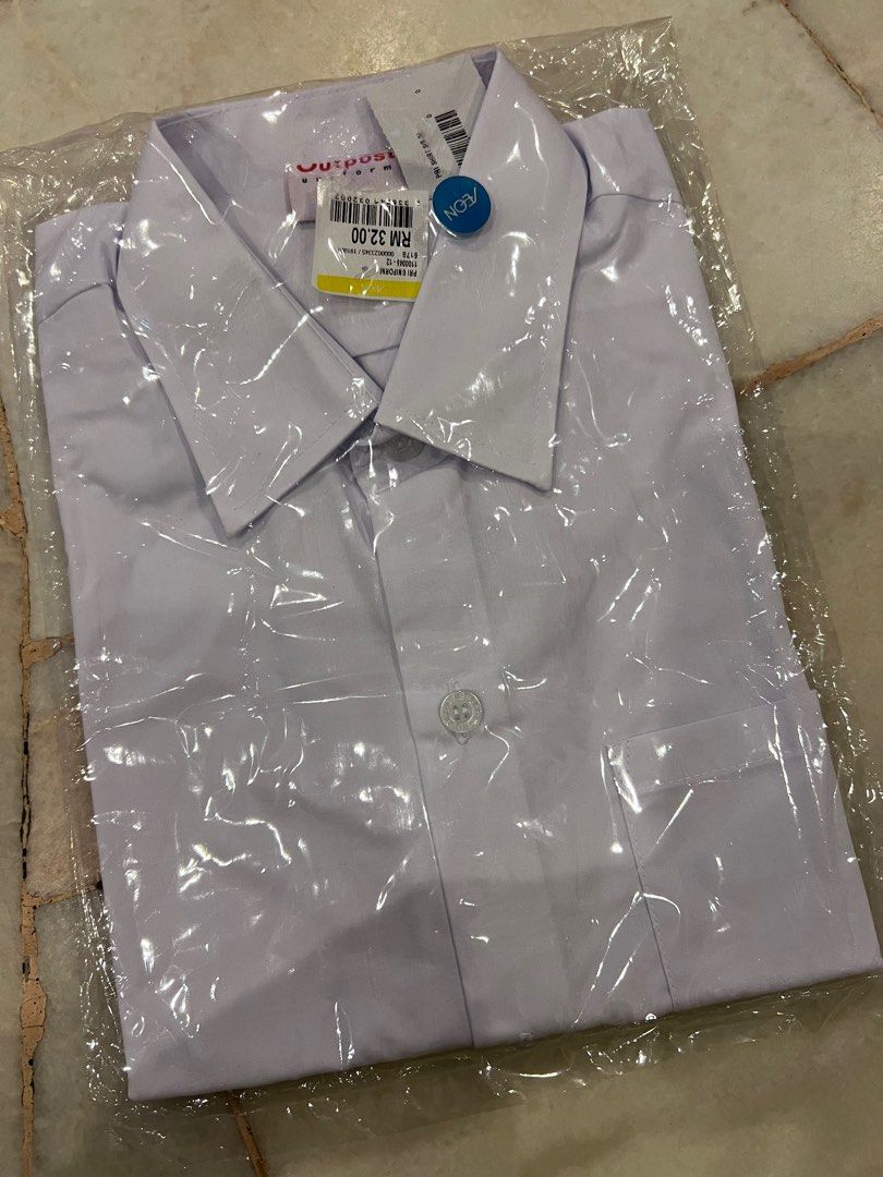 PRIMARY SCHOOL UNIFORM, Babies & Kids, Babies & Kids Fashion on Carousell