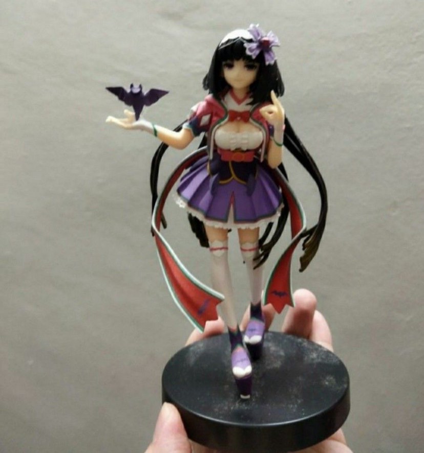 Promotion Original Fgo figure fate grand order use jnt dfod original ...