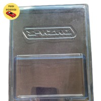 Protector Hotwheels Premium Dash Z, Toys & Collectibles, Mainan di ...