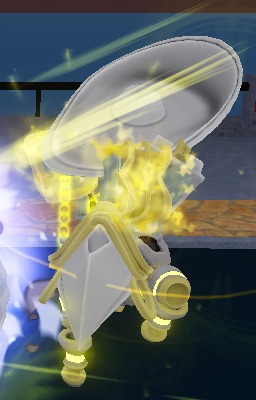 Roblox YBA Skin : Mr Jukes Augels (Made in Heaven), 興趣及遊戲, 玩具 & 遊戲類 ...