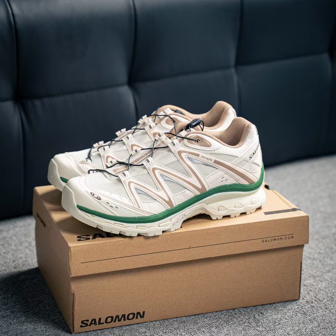 Salomon XT-QUEST ADV, Men's Fashion, Footwear, Sneakers on Carousell
