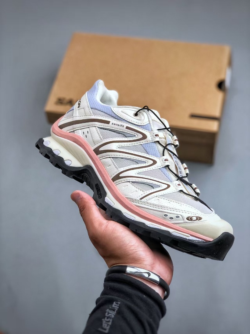 Salomon XT-Quest ADV"Milky White"XT, Men's Fashion, Footwear, Sneakers on Carousell