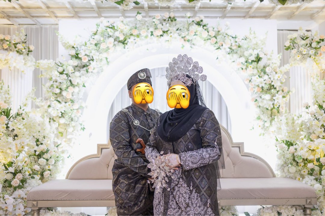 Sangul, Gandik Lintang Pengantin, Women's Fashion, Jewelry & Organisers ...