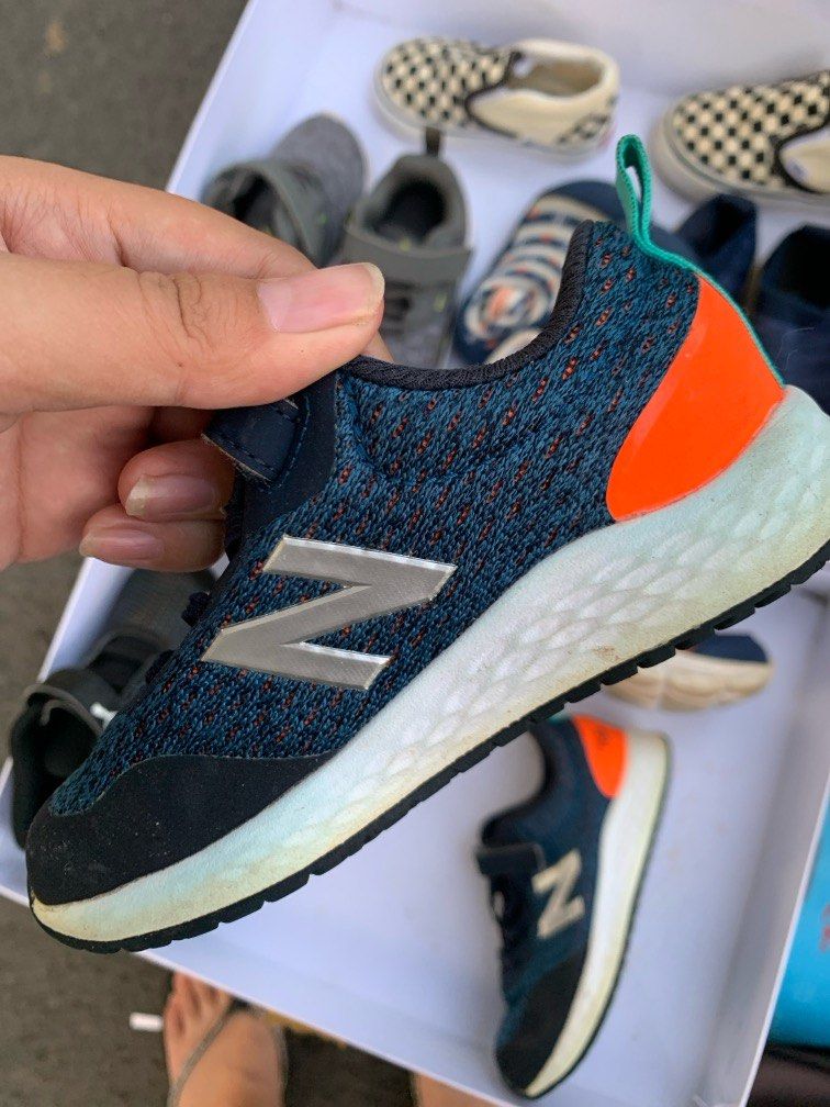 SEPATU BRANDED SHOES PUMA NEW BALANCE SKECHERS VANS BAREFOOT SNEAKERS ...