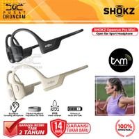Shokz Openrun Pro Mini Open Ear Sport Headphone - Original Resmi ...