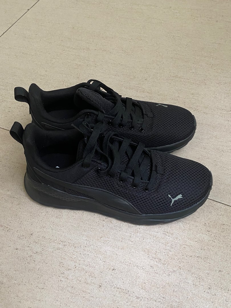 Soft Foam Optimal Comfort Puma, Women's Fashion, Footwear, Sneakers on ...