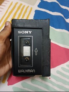 Sony Walkman NW-ZX300A, Audio, Portable Music Players on Carousell