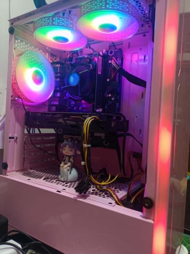 System Unit, Computers & Tech, Desktops on Carousell