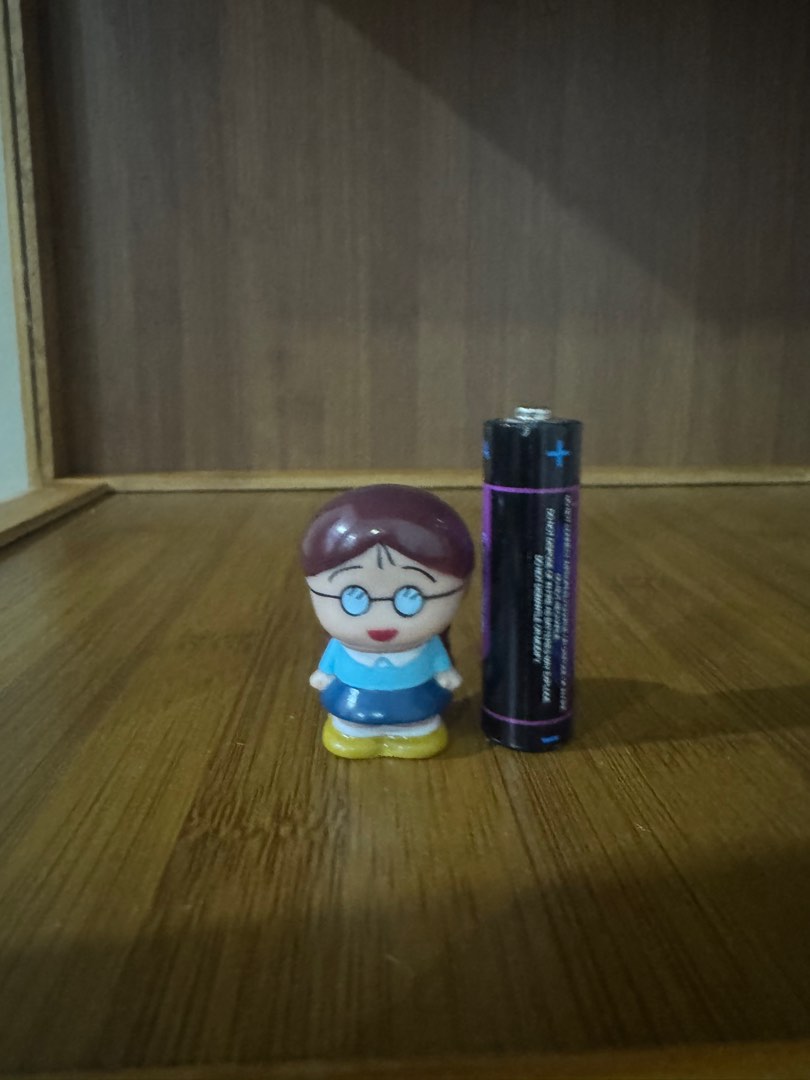 Tamae Honami is a female character and best friend of Maruko from the ...